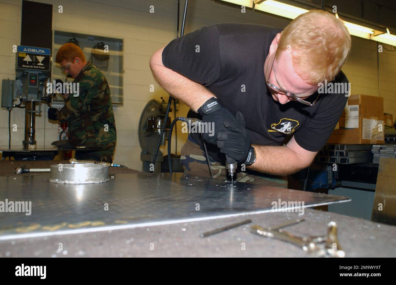040110-F-3711S-032. Base: Hector Field State: North Dakota (ND) Country ...