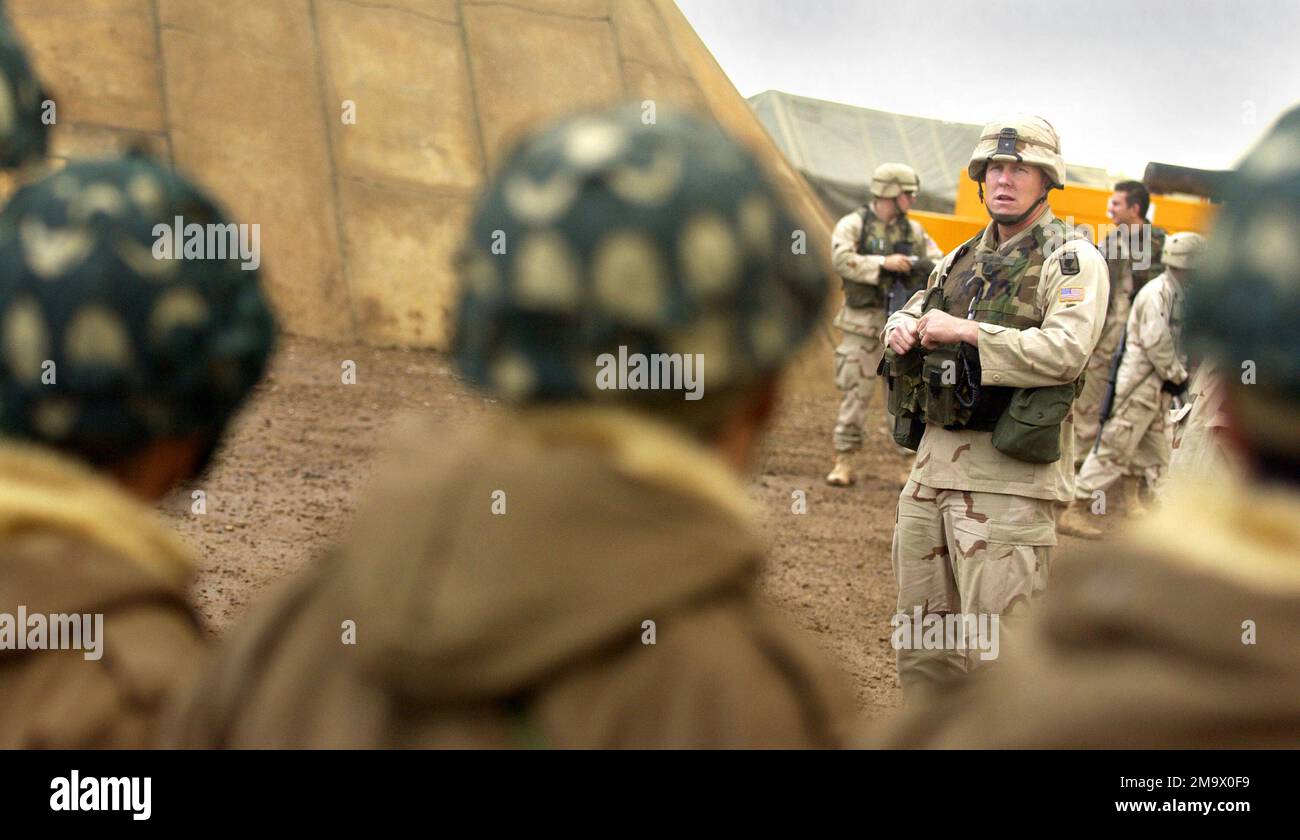 Kirkuk regional air base hi-res stock photography and images - Alamy