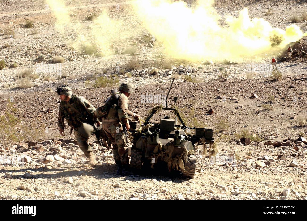 Mcagcc magtftc hi-res stock photography and images - Alamy