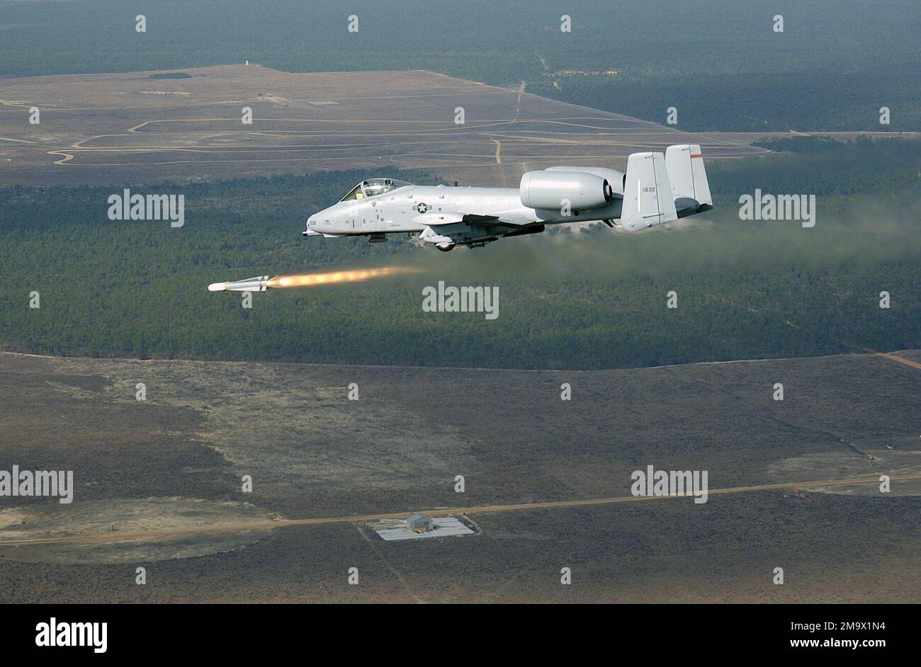 040113-F-7709A-008. Base: Eglin Air Force Base State: Florida (FL ...