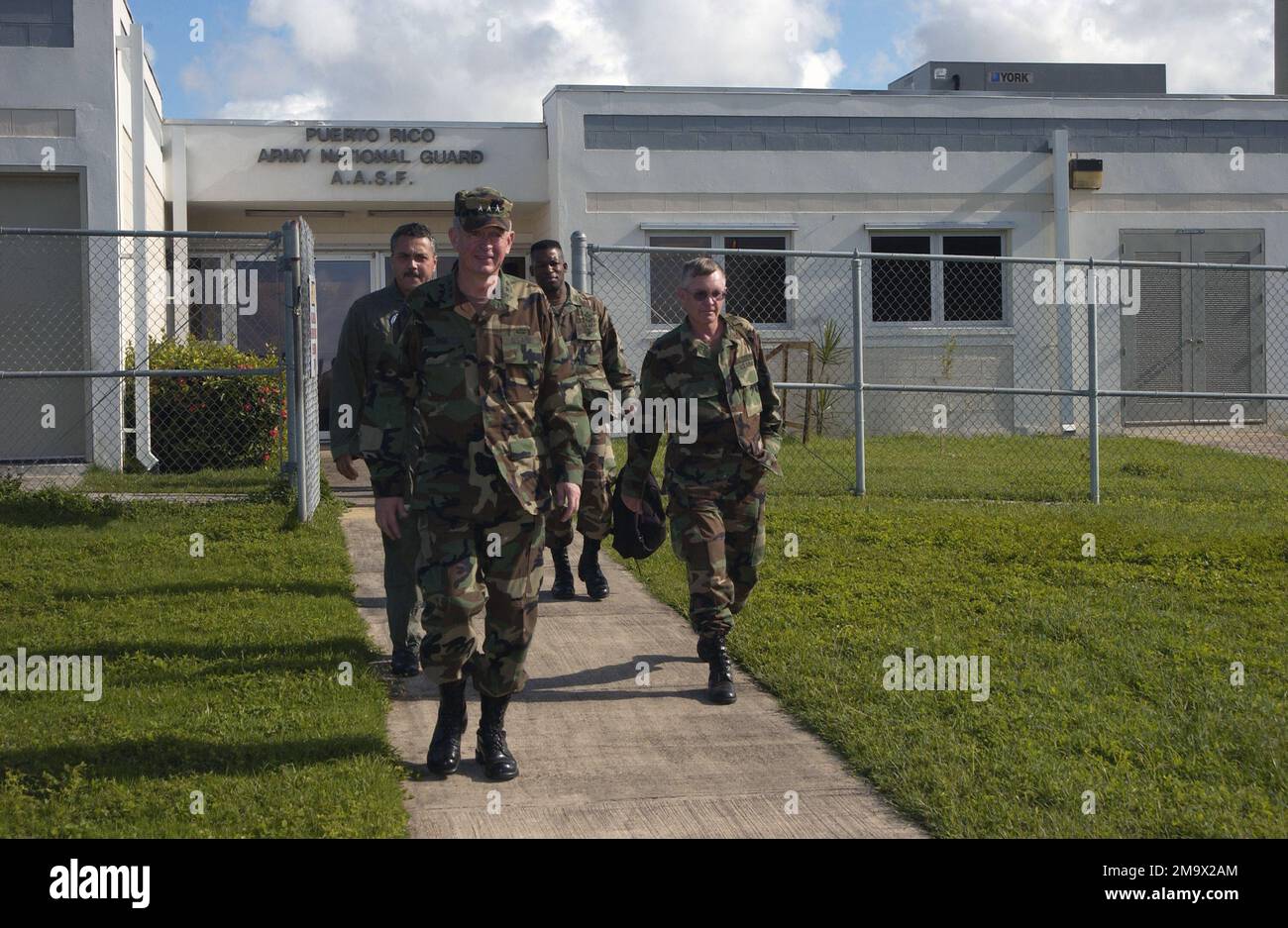 040114-A-1915L-030. Base: Fort Buchanan, San Juan State: Puerto Rico ...