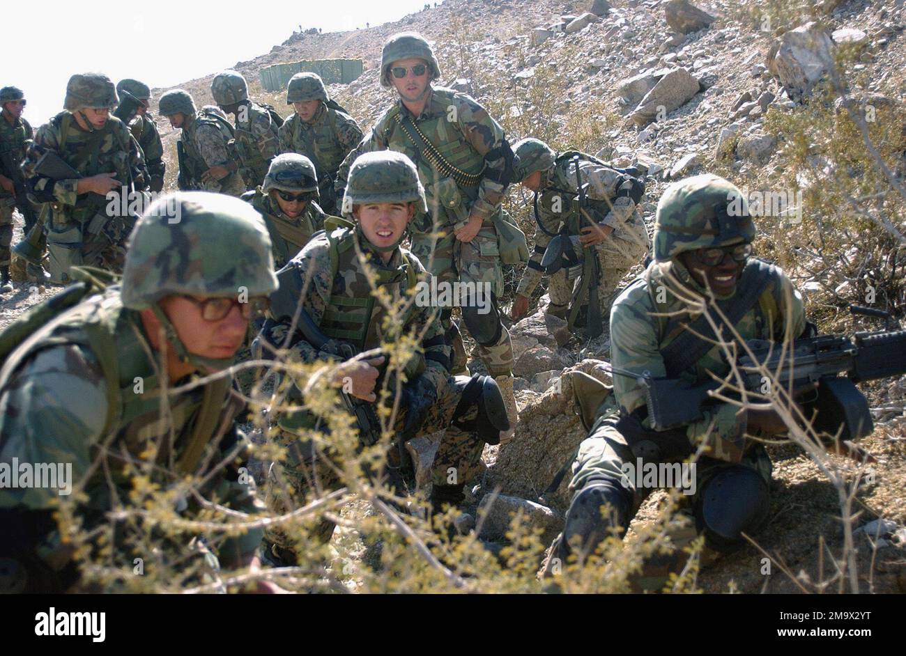 040114-M-9362G-005. Base: Magtftc, Twentynine Palms State: California (CA) Country: United ...