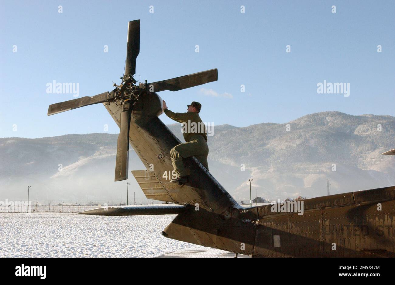 Operation joint forge hi-res stock photography and images - Alamy