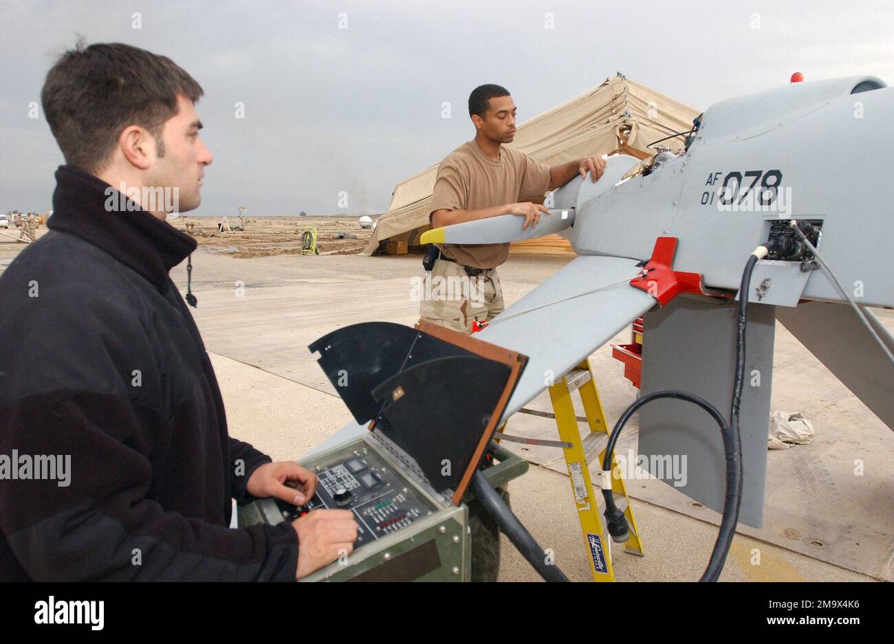 040117-F-1545M-116. Subject Operation/Series: IRAQI FREEDOM Base ...