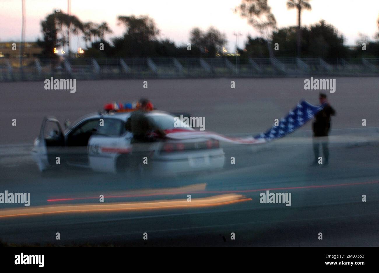 Military car passes hi-res stock photography and images - Alamy