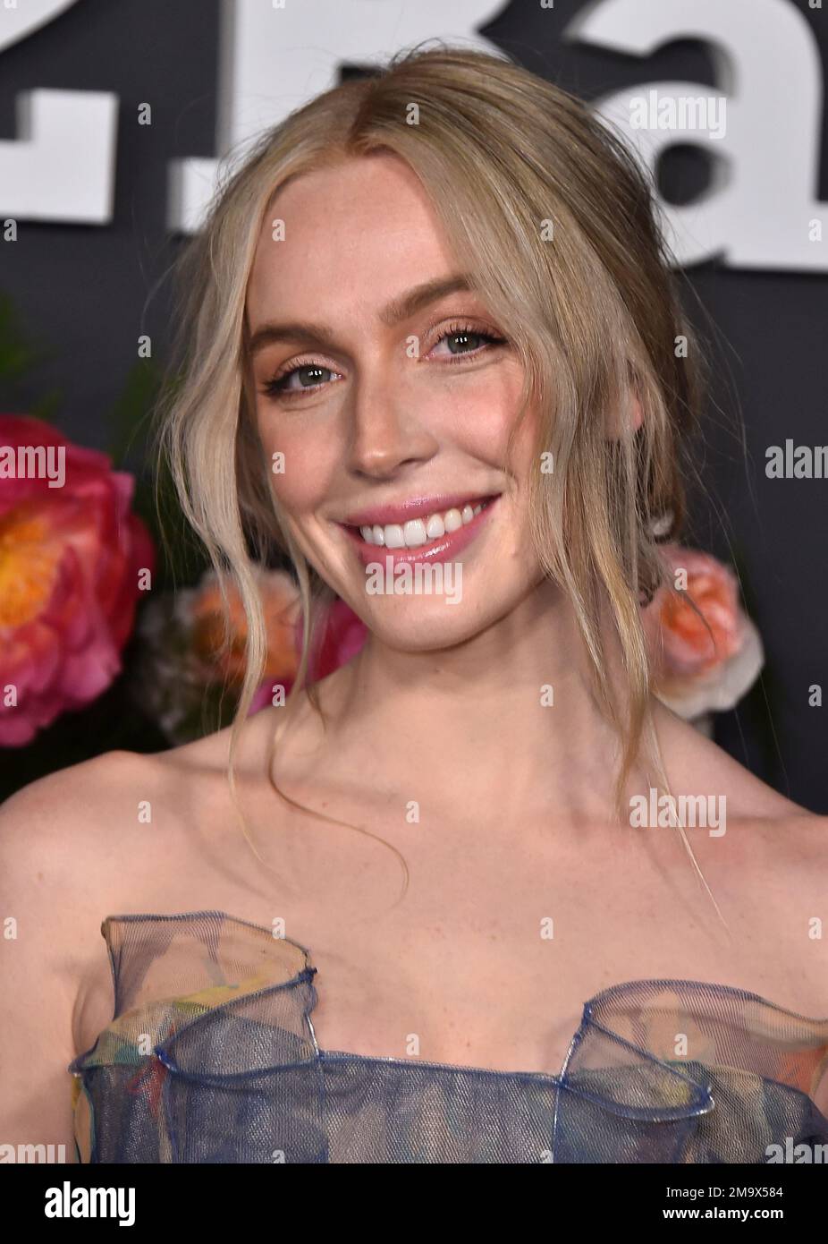 Alexandra Cooper arrives at the 2022 Baby2Baby Gala on Saturday, Nov ...