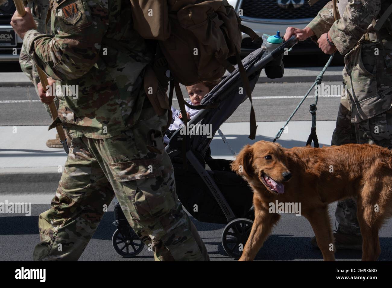 432nd security forces hi-res stock photography and images - Alamy