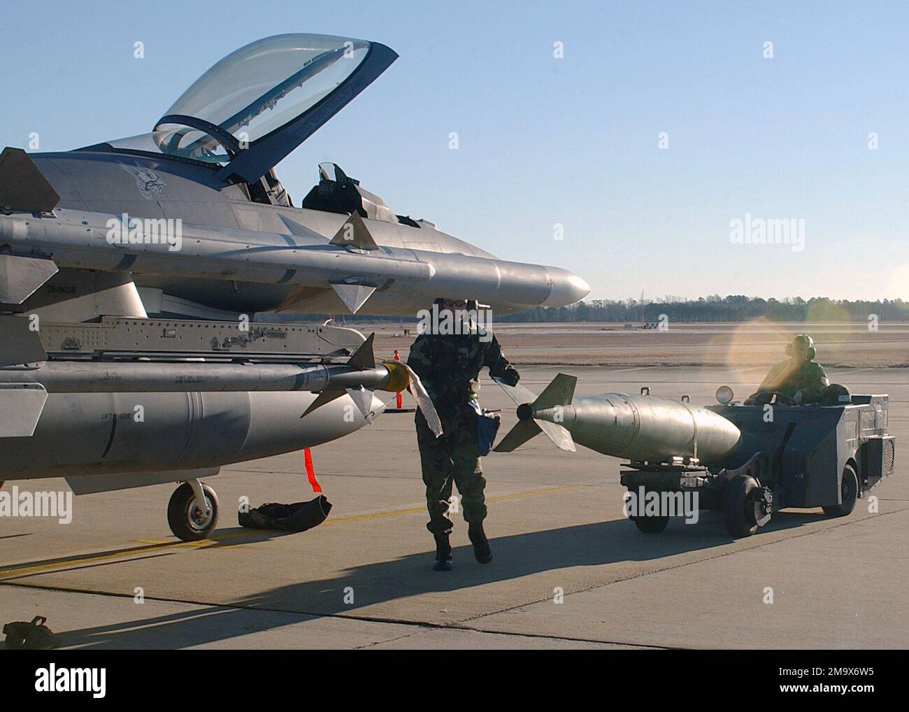 040123-F-4338B-006. Base: Shaw Air Force Base State: South Carolina (SC ...
