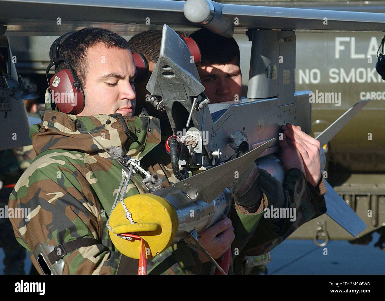 Ssgt simon hi-res stock photography and images - Alamy