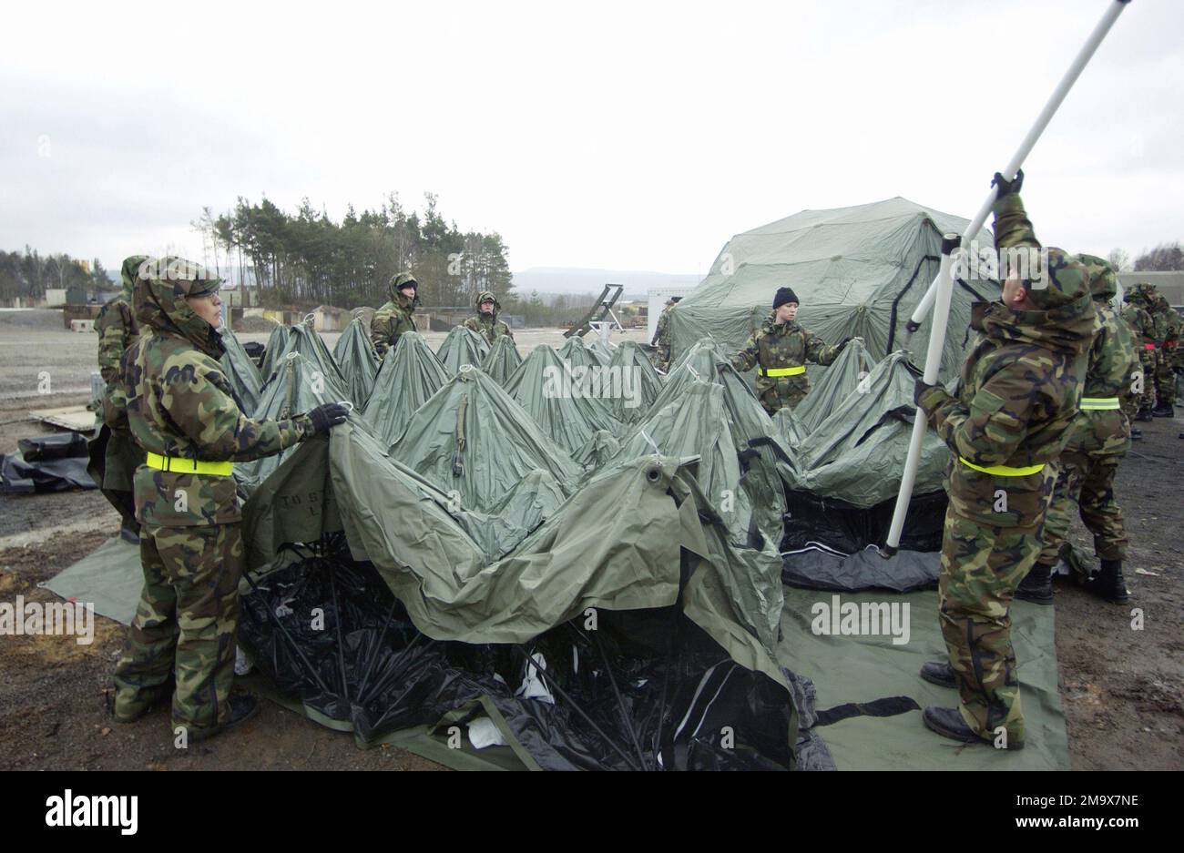Member ramstein air base germany hi-res stock photography and images ...