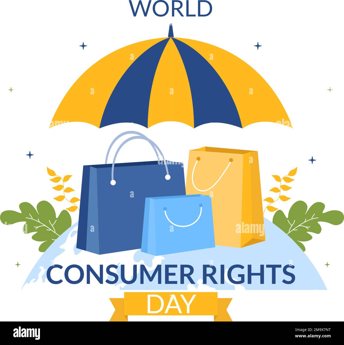 Consumers Rights Day