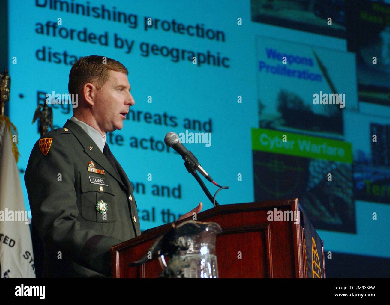 Hq afspc hi-res stock photography and images - Alamy