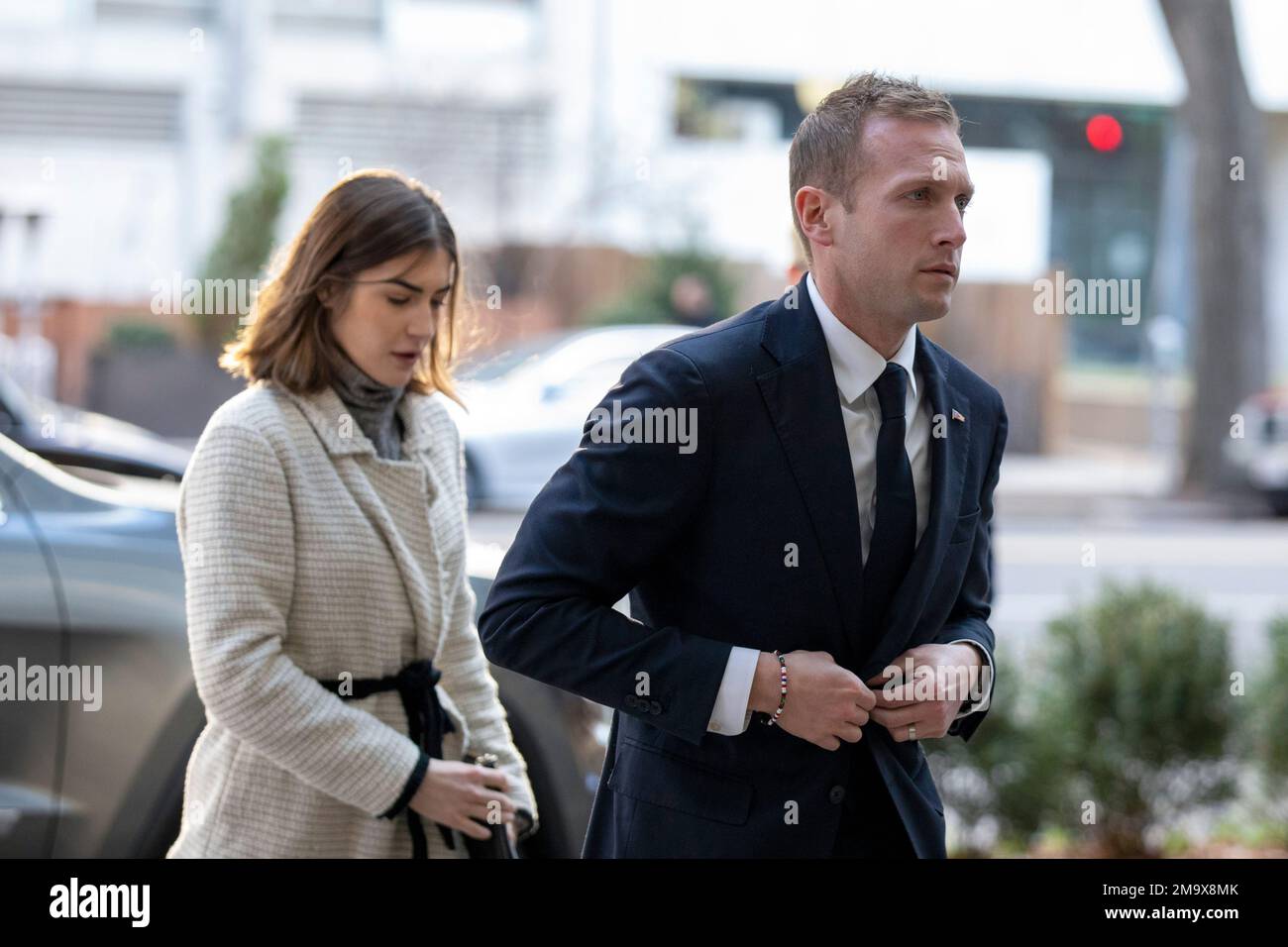 Amanda Miller Washington