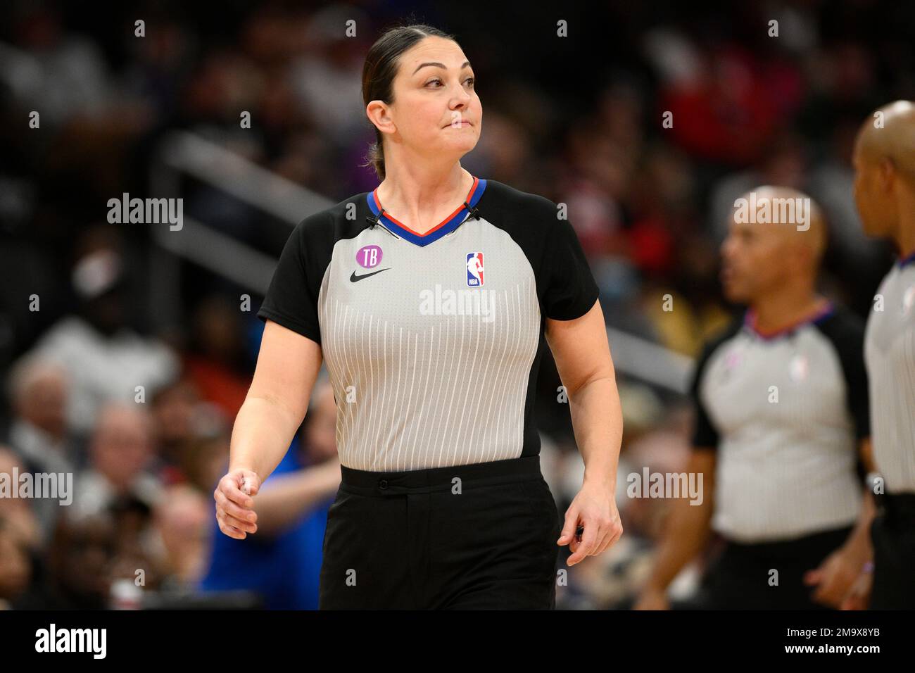 Nba Referees 2022