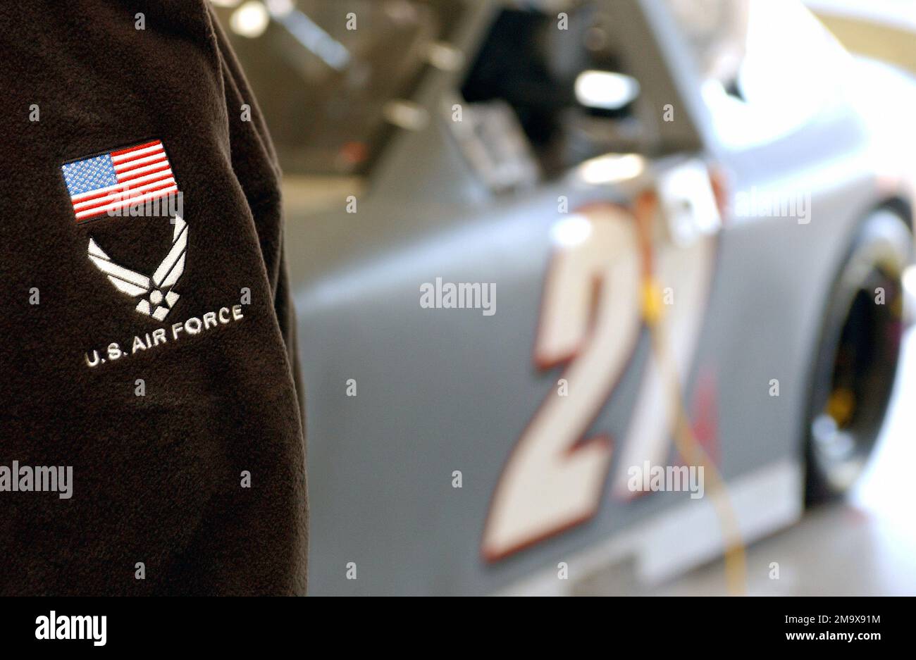 040129-F-2185F-029. State: Nevada (NV) Country: United States Of ...