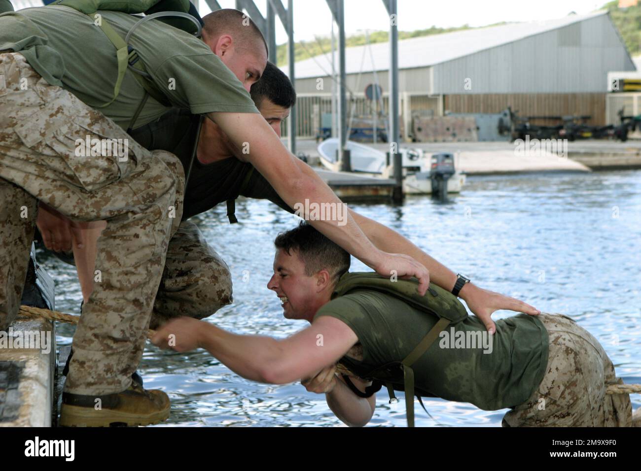 Capt jeff pool hi-res stock photography and images - Alamy