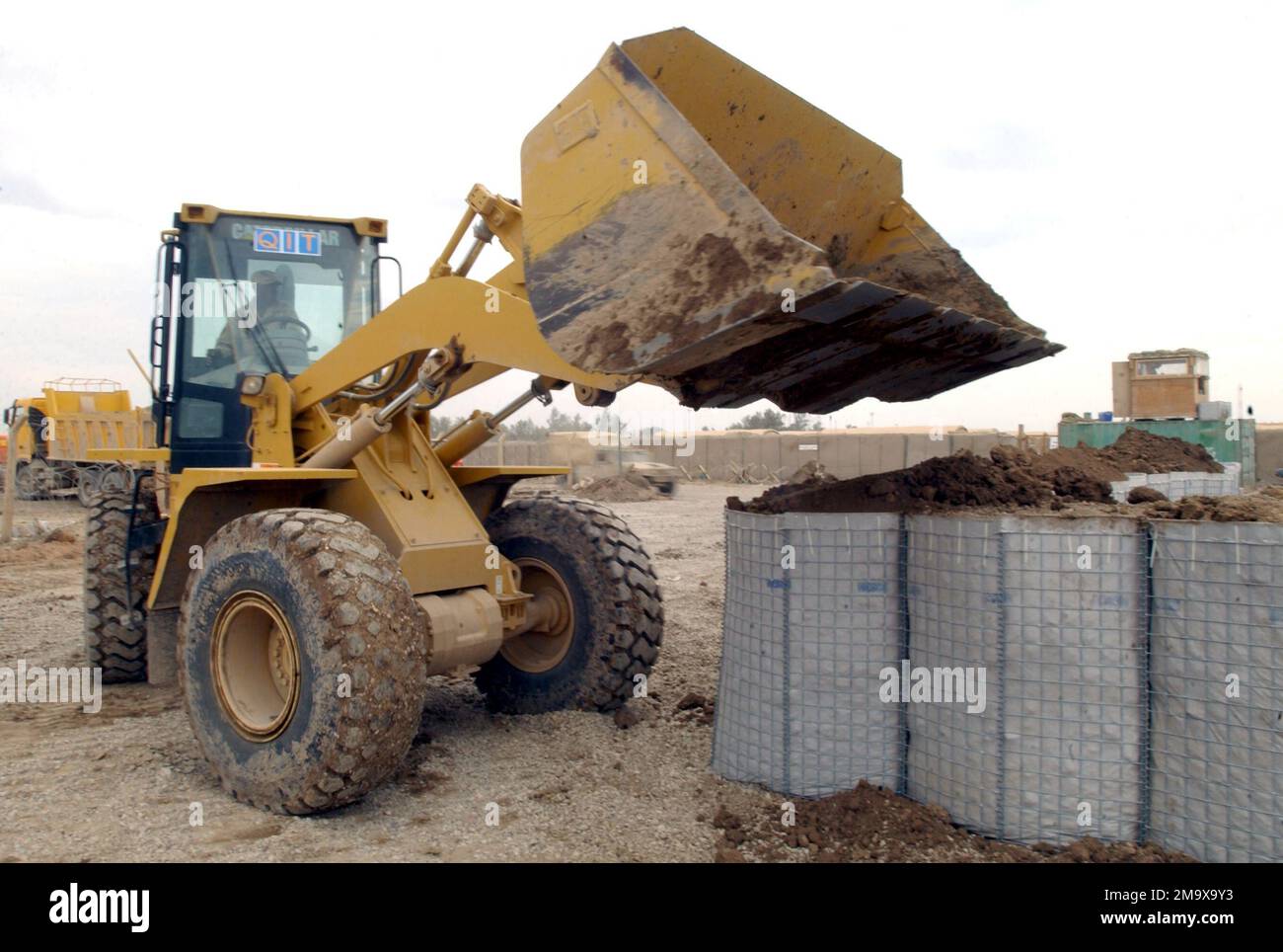 040201-F-9871C-022. Subject Operation/Series: IRAQI FREEDOM Base ...