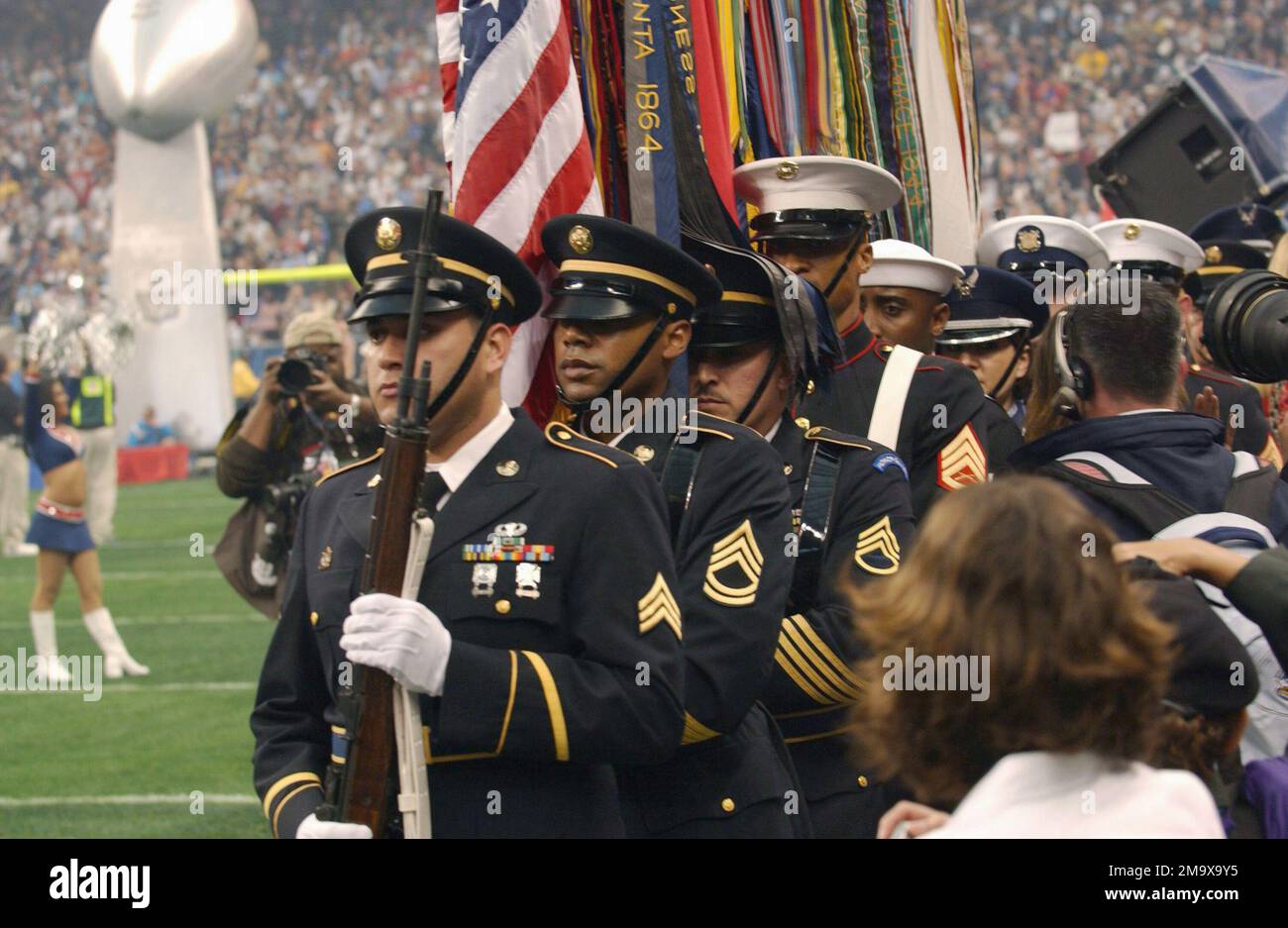 Houston astrodome hi-res stock photography and images - Alamy