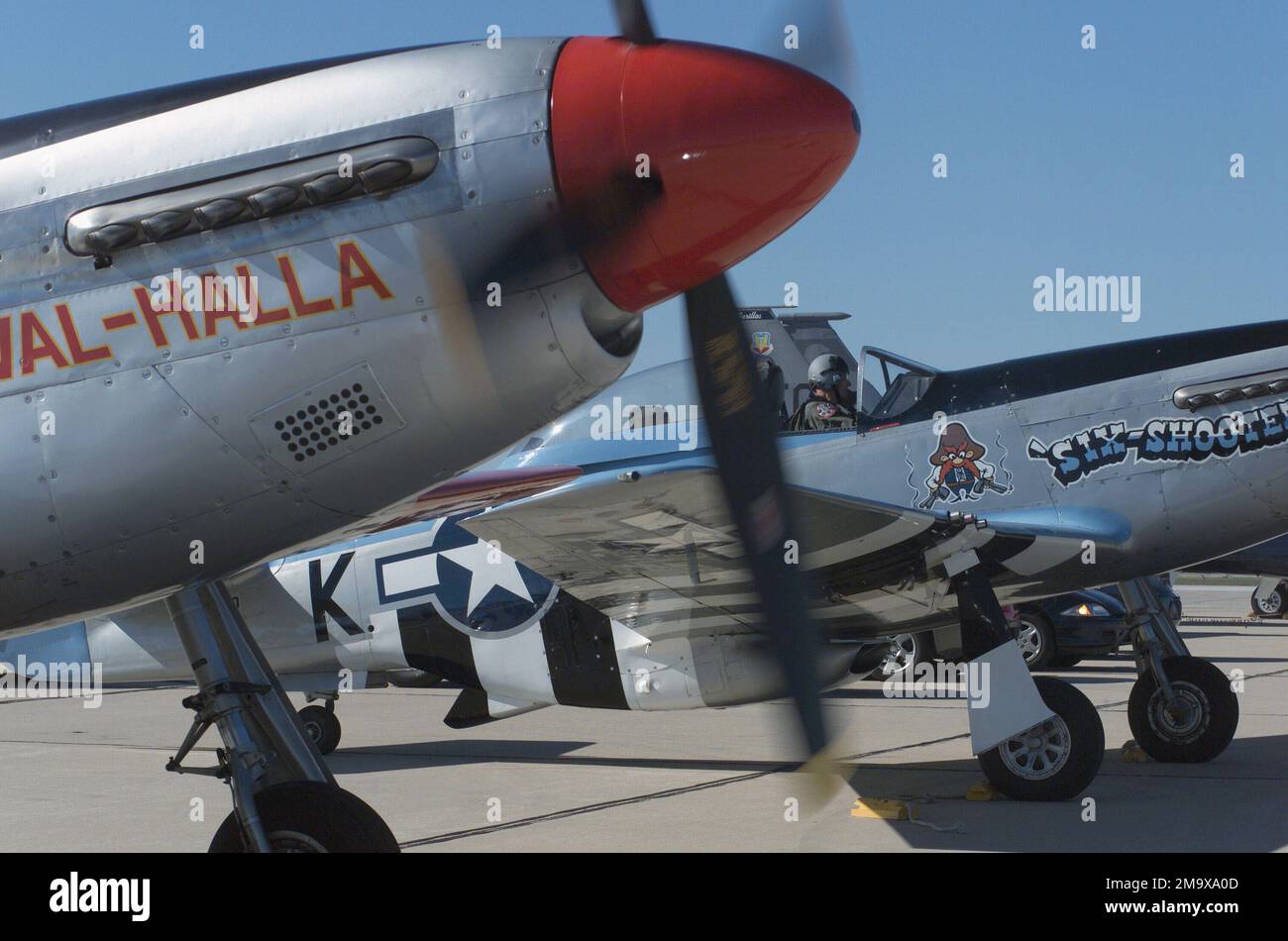 040306-F-3208M-025. Base: Davis-Monthan Air Force Base State: Arizona ...