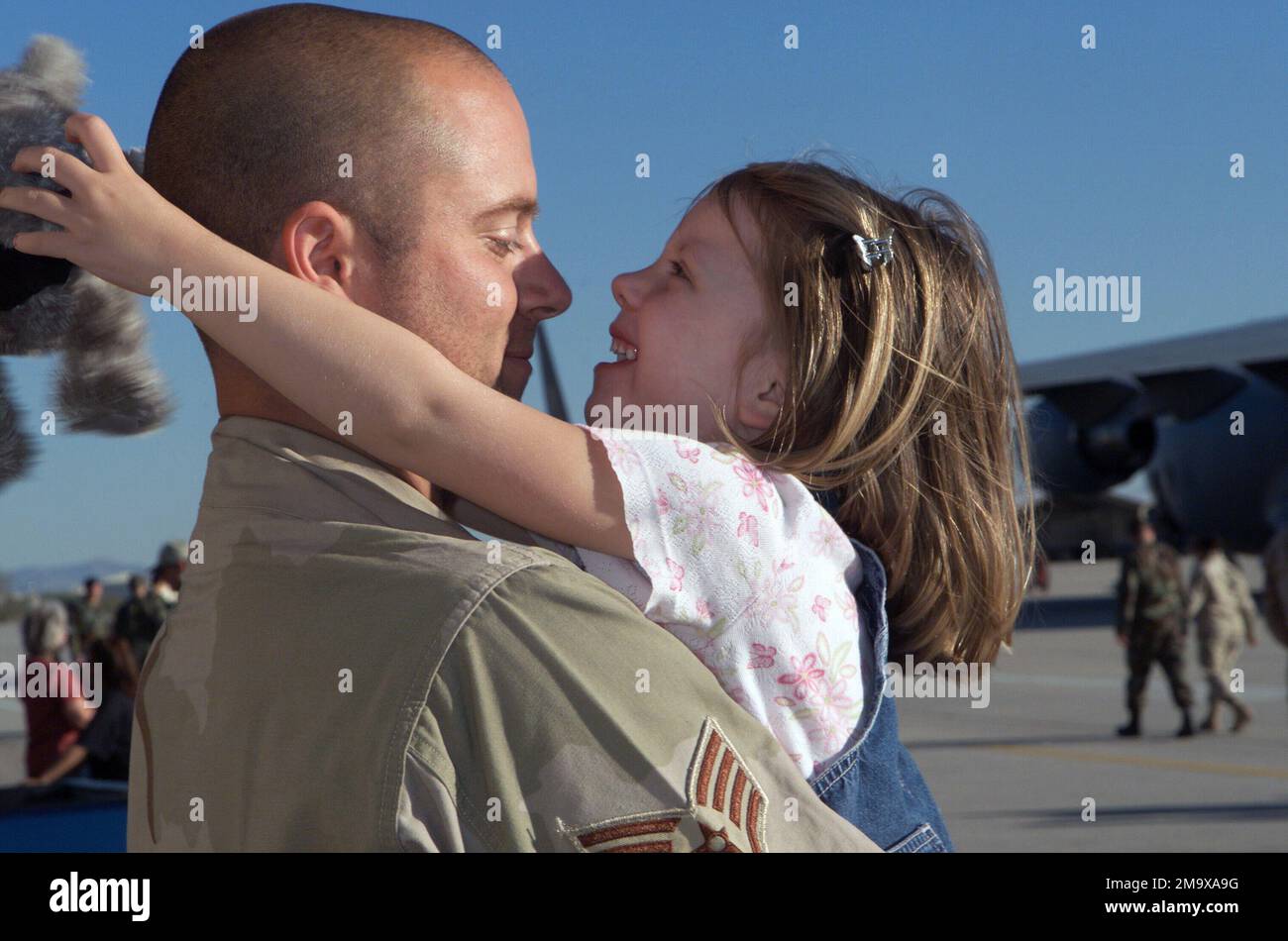 040306-F-3208M-259. Base: Davis-Monthan Air Force Base State: Arizona ...