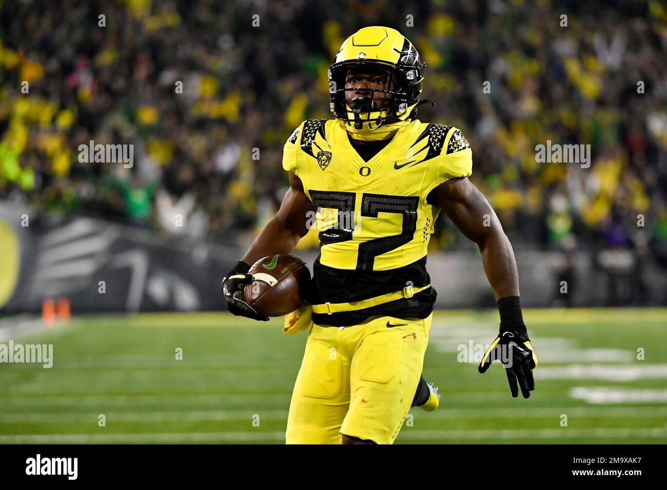 Noah Nelson Football