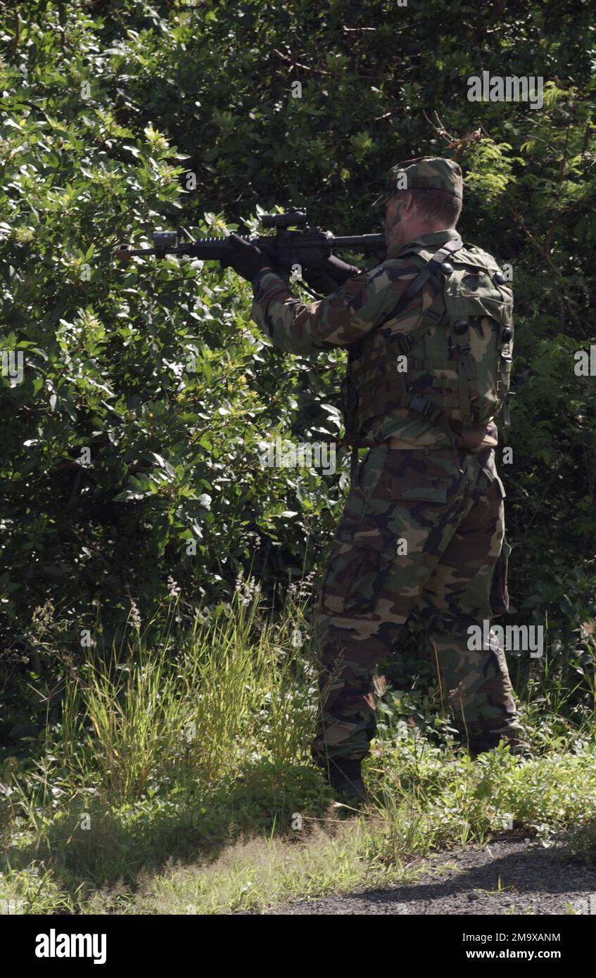 040204-F-9624D-004. Base: Bellows Air Force Station, Oahu State: Hawaii ...