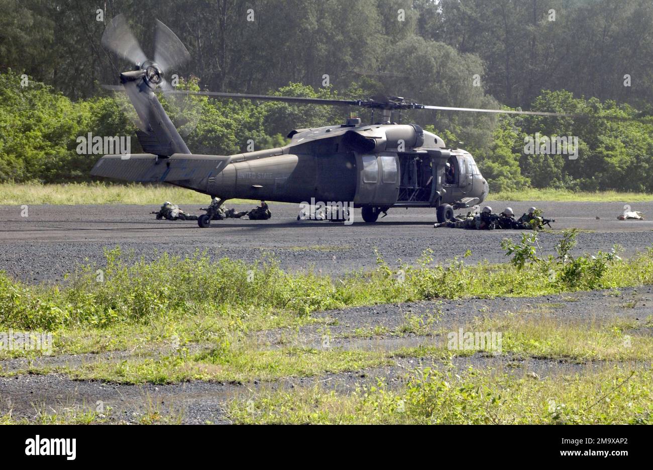 Bellows air force station hi-res stock photography and images - Alamy