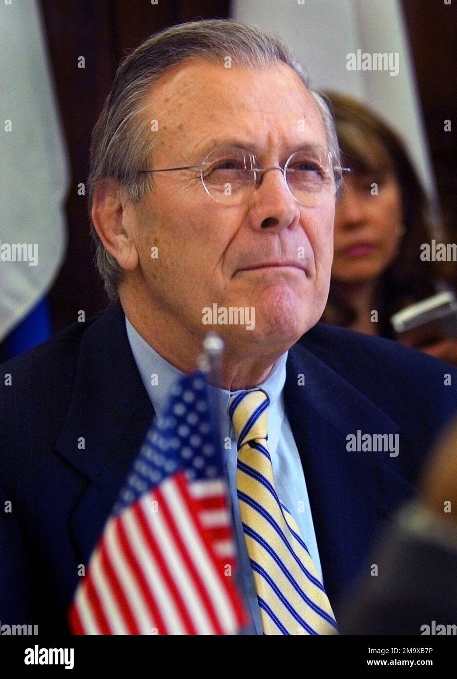 Terry mitchell osd pa hi-res stock photography and images - Alamy