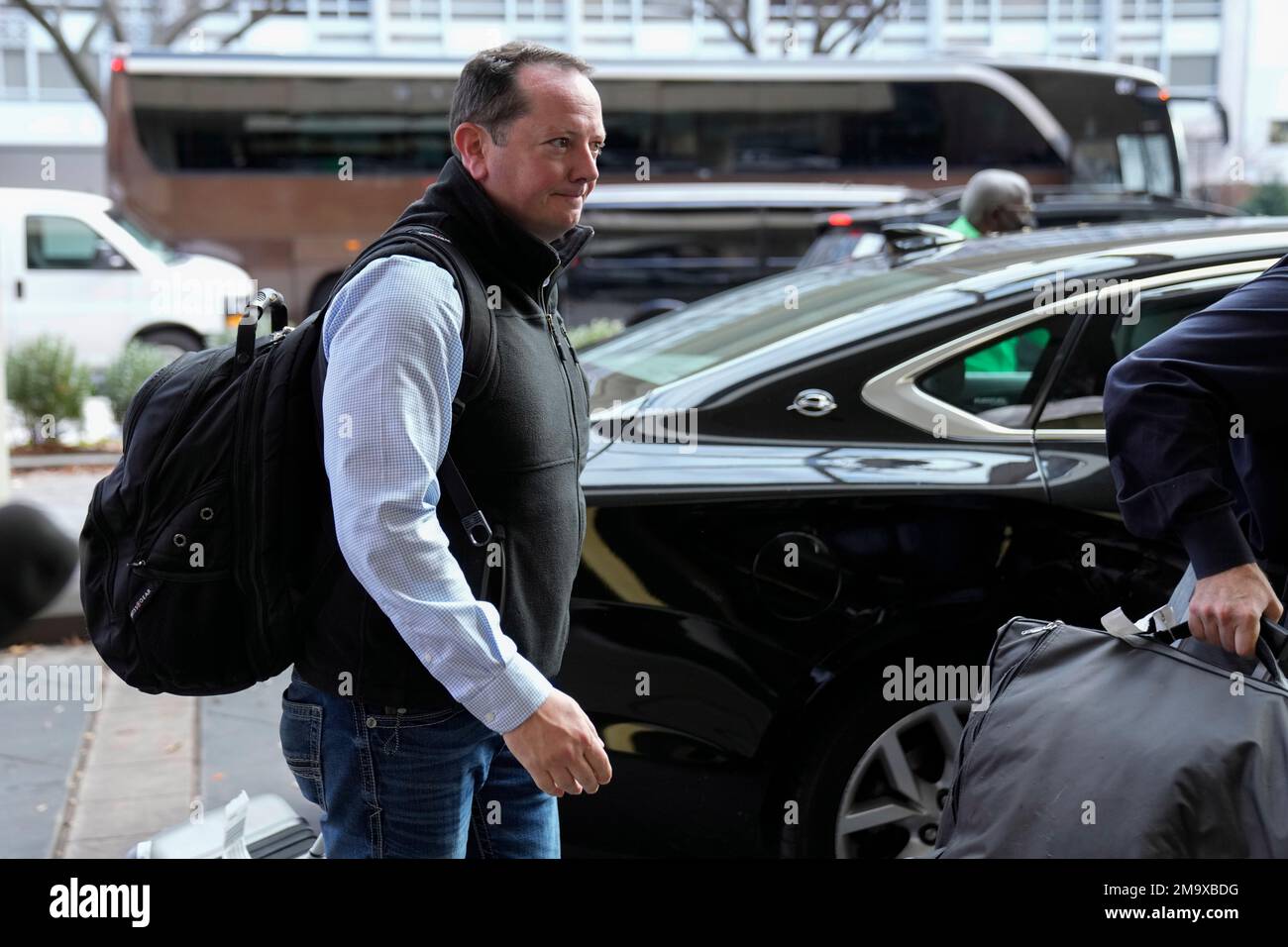 Eric burlison hi-res stock photography and images - Alamy