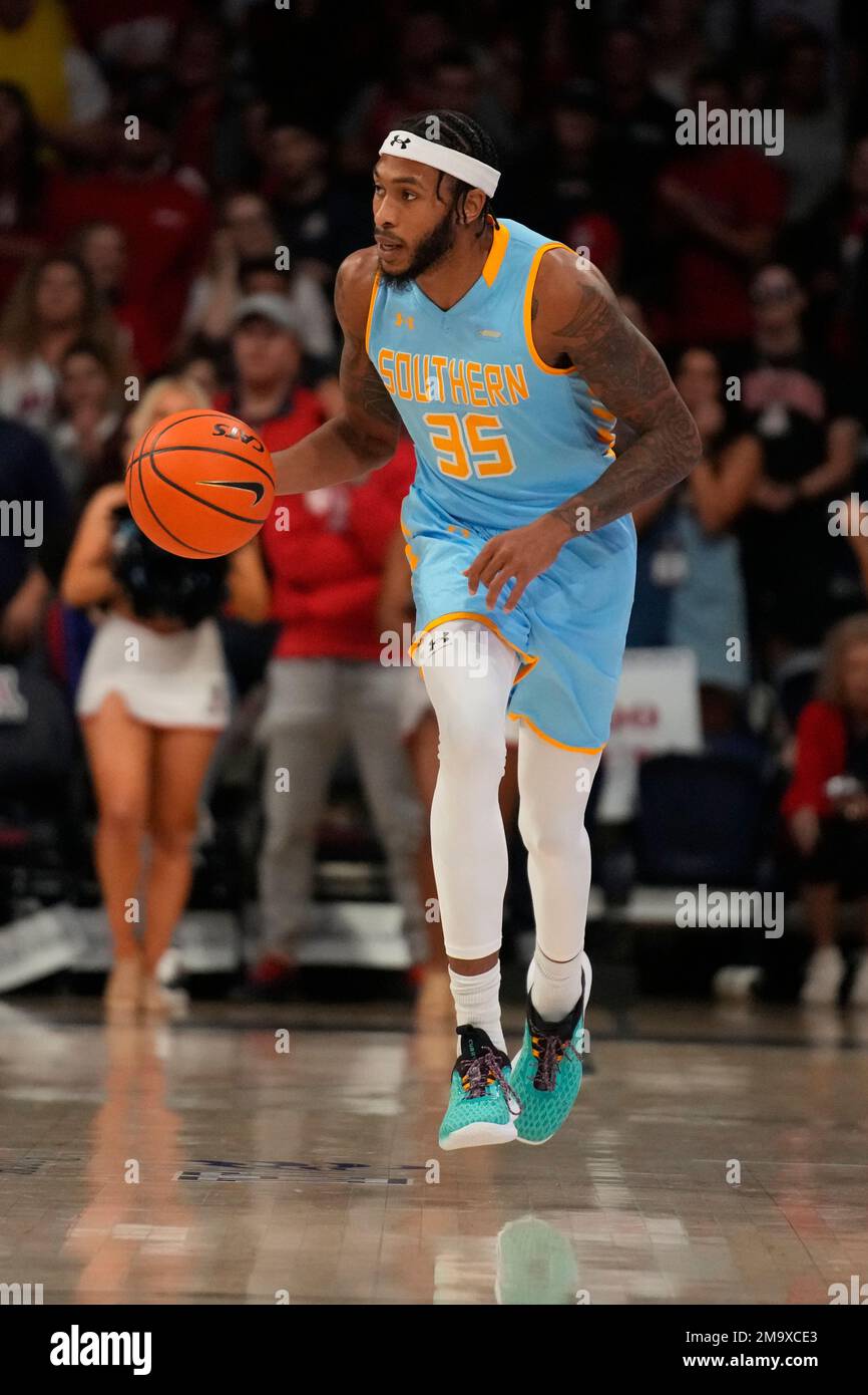 Southern university jaguars hi-res stock photography and images - Alamy