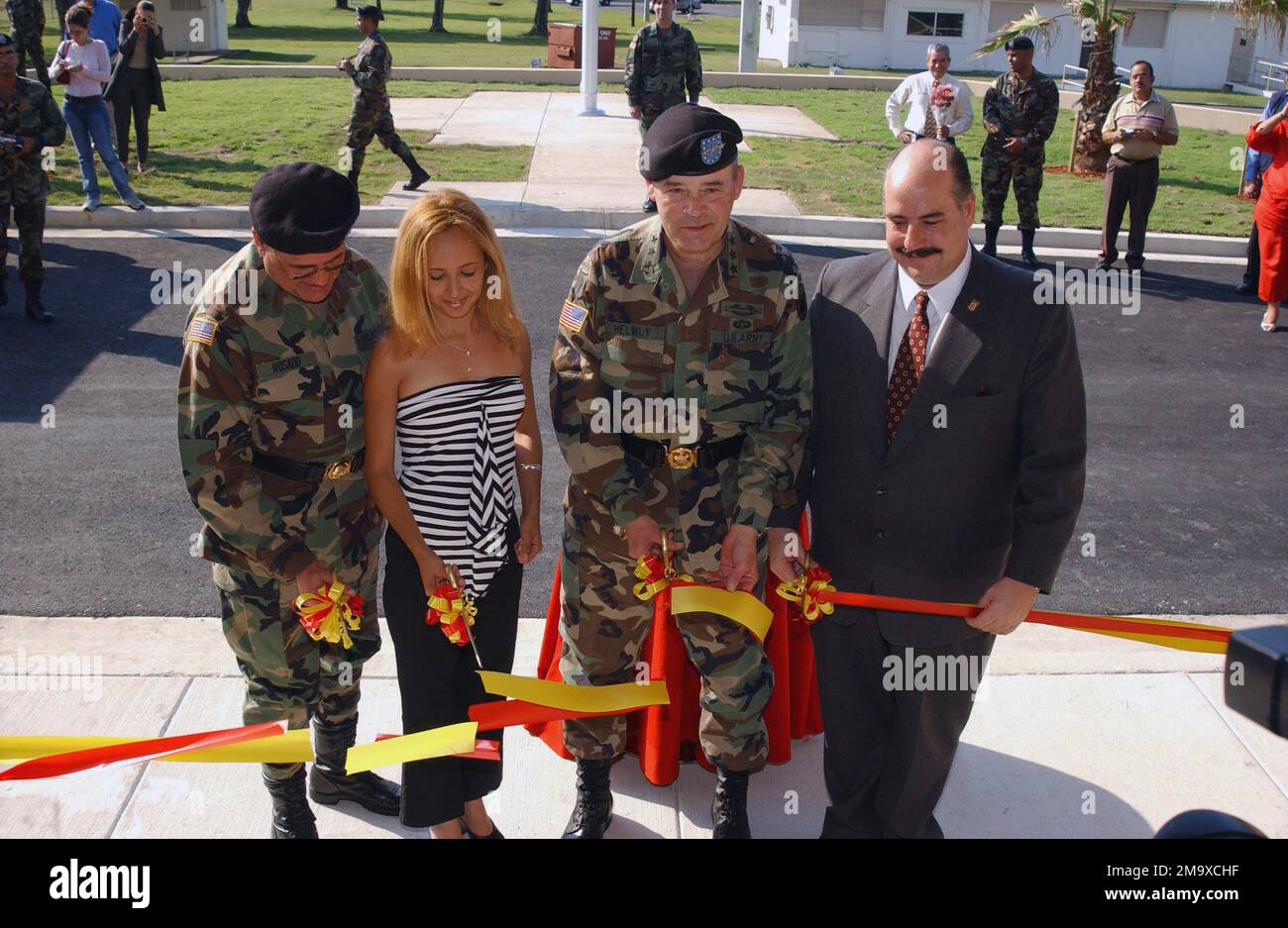 040200-A-8359B-0167. Base: Fort Buchanan State: Puerto Rico (PR ...