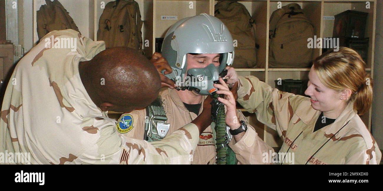 040218-F-3009D-002. Subject Operation/Series: ENDURING FREEDOM Base ...