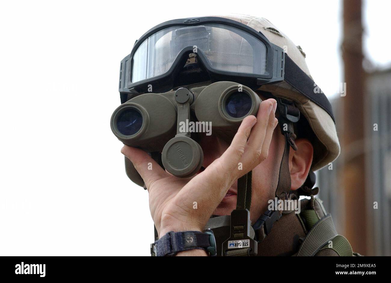 040212-A-6070J-022. Subject Operation/Series: IRAQI FREEDOM Base: Fob ...