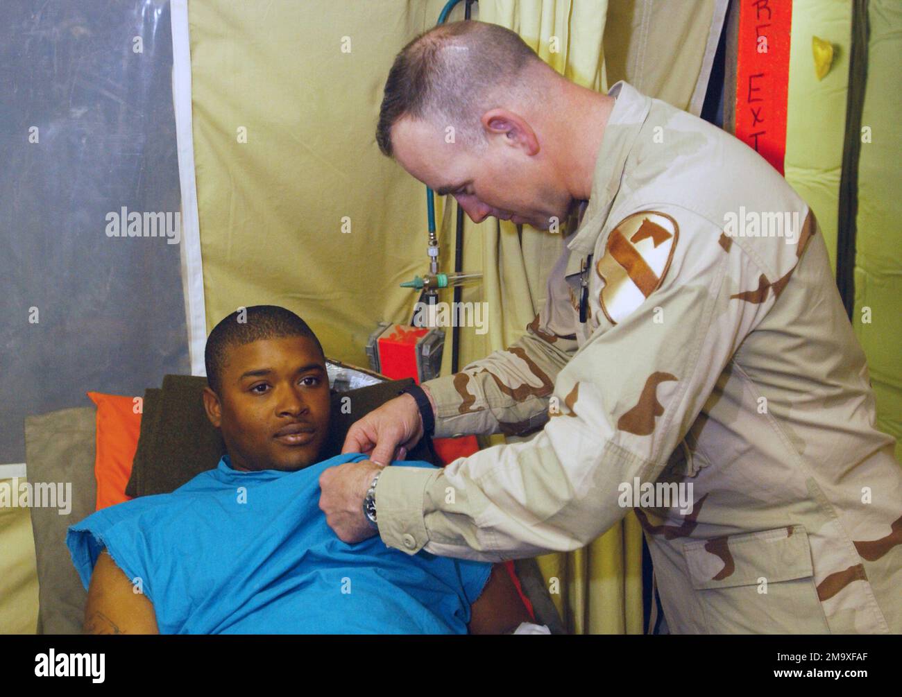 040215-F-9871C-022. Subject Operation/Series: IRAQI FREEDOM Base ...