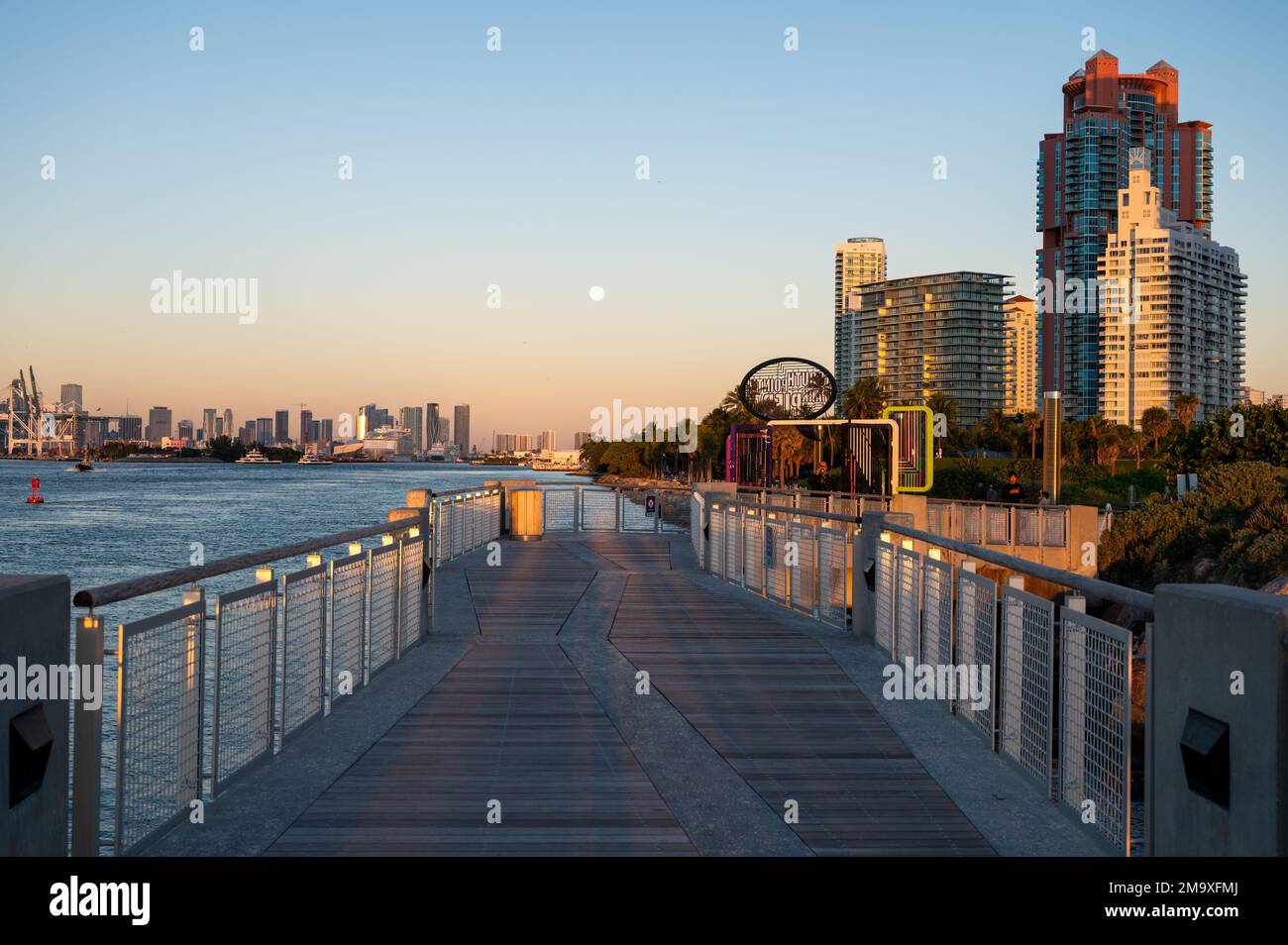 Point of rocks florida hi-res stock photography and images - Alamy