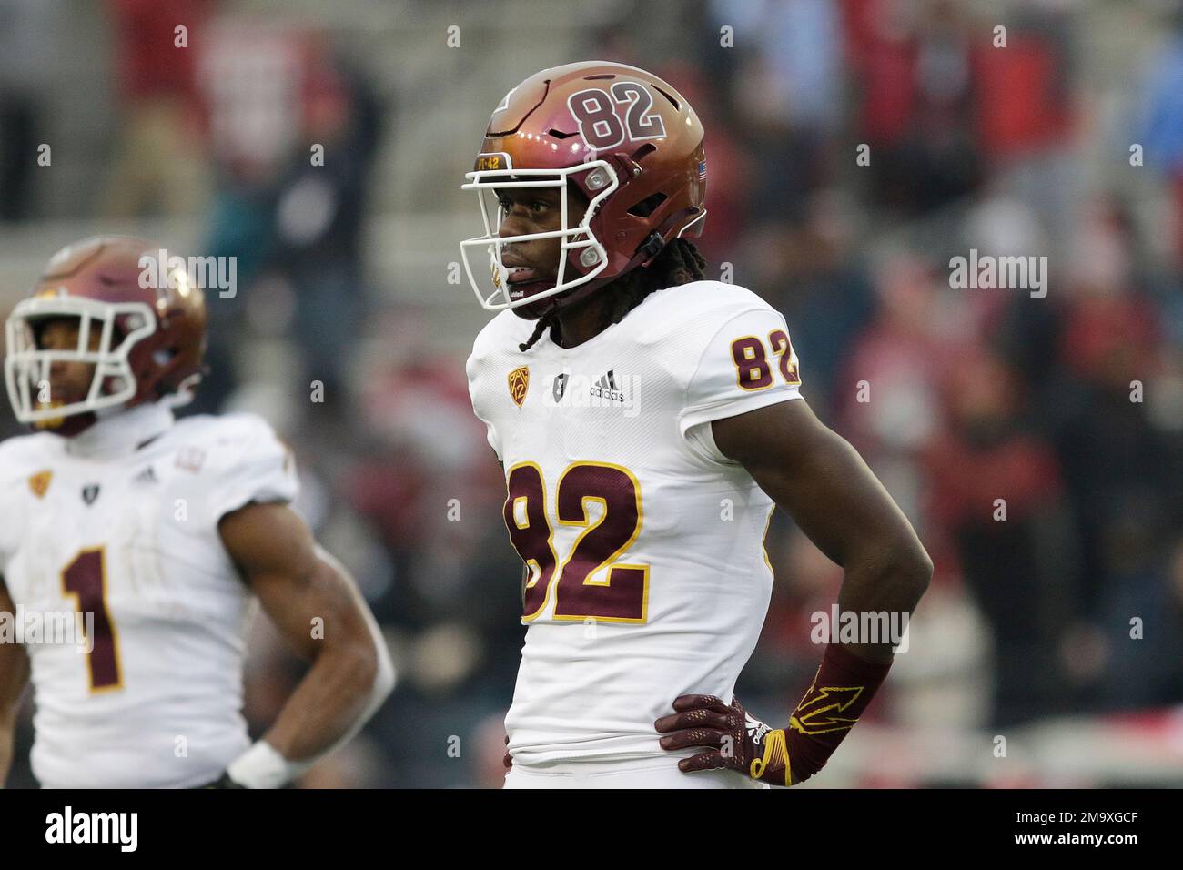 Andre Johnson 2022