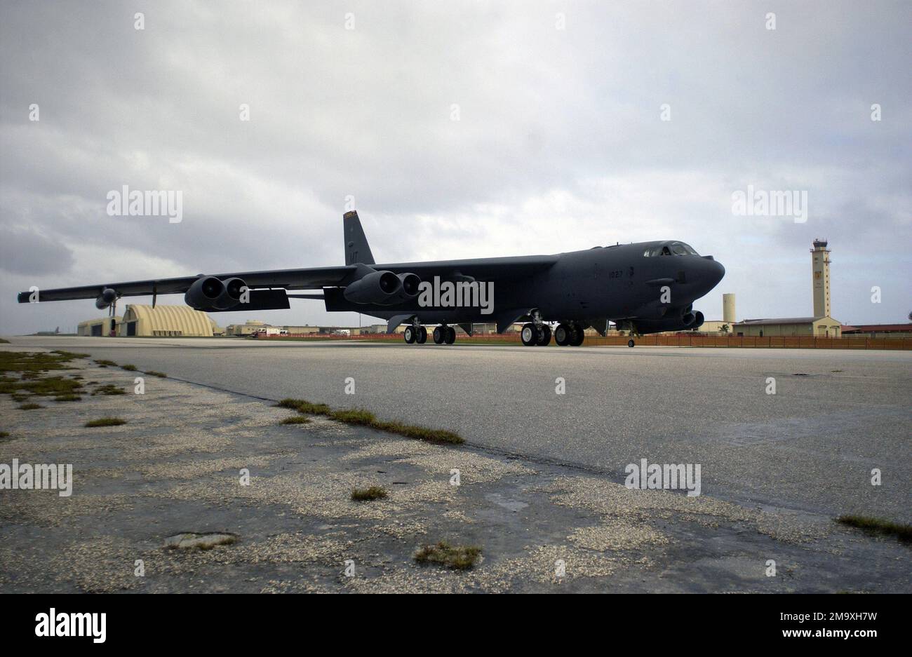 040222-F-5040D-106. Base: Andersen Air Base State: Guam (GU) Country ...