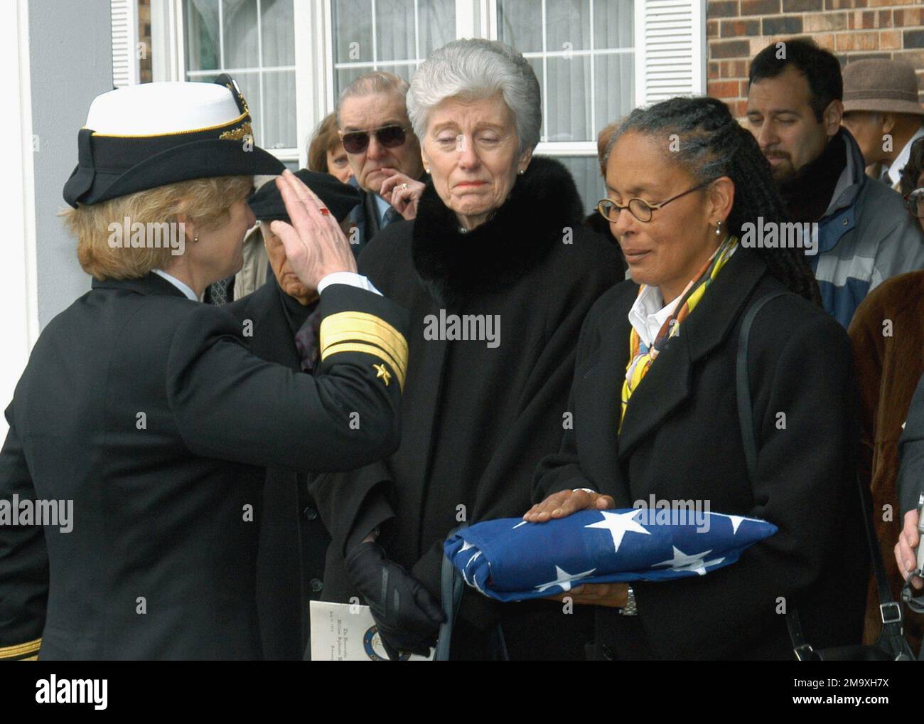 040221-N-2899A-003. [Complete] Scene Caption: US Navy (USN) Rear ...
