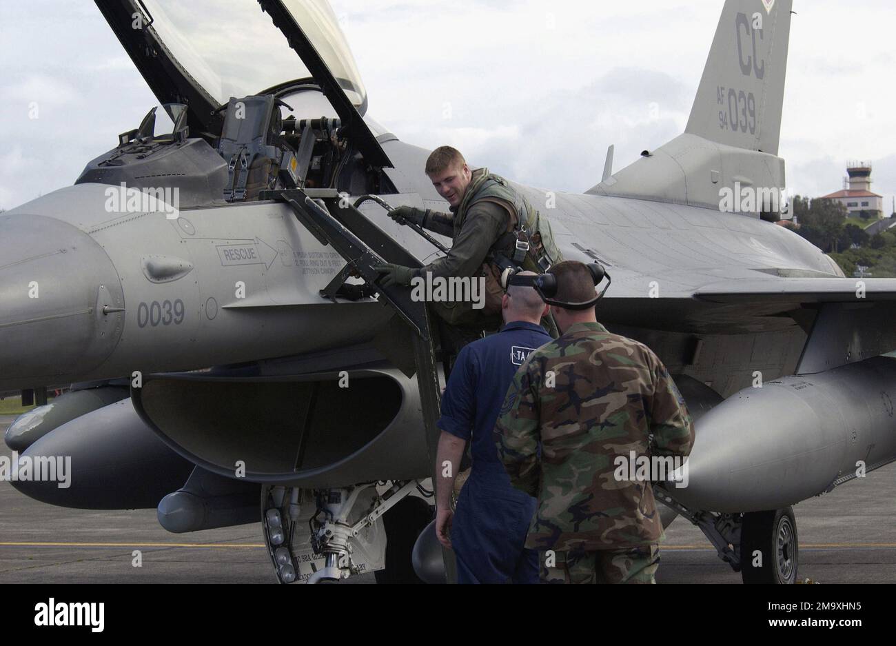 040222-F-1789V-009. Base: Lajes Field State: Azores Country: Portugal ...