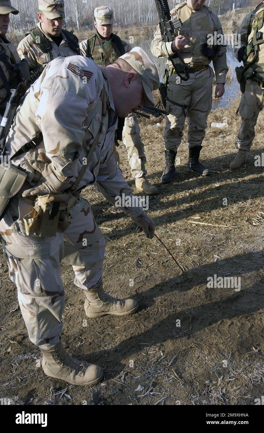 040223-F-7874H-017. Subject Operation/Series: ENDURING FREEDOM Base ...