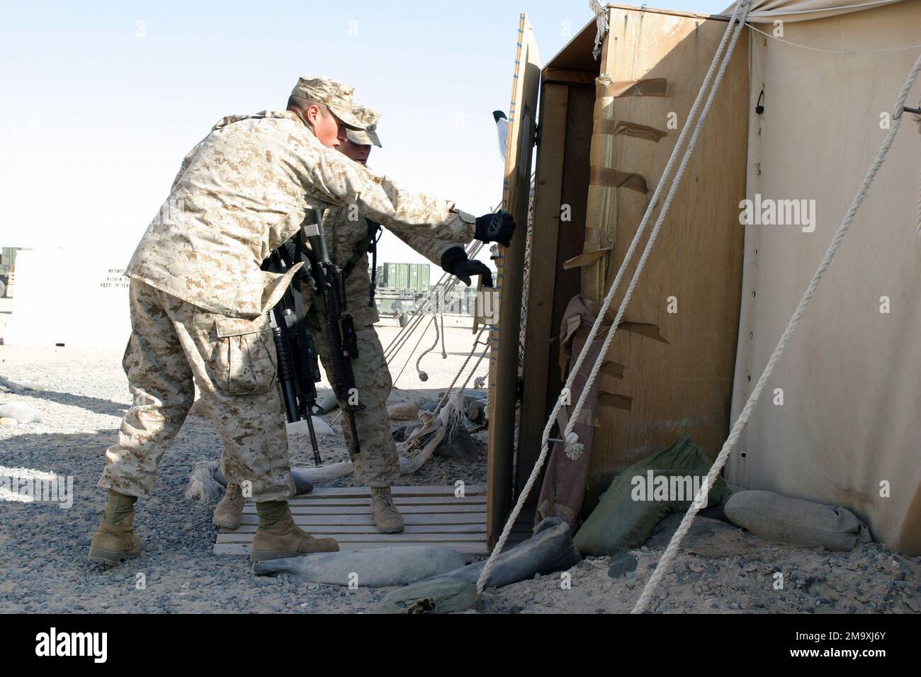 Camp udairi hi-res stock photography and images - Alamy