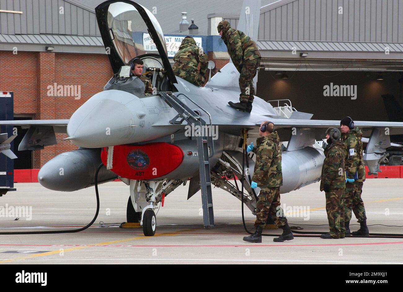 040223-F-9232S-053. Subject Operation/Series: ENDURING FREEDOM Base ...