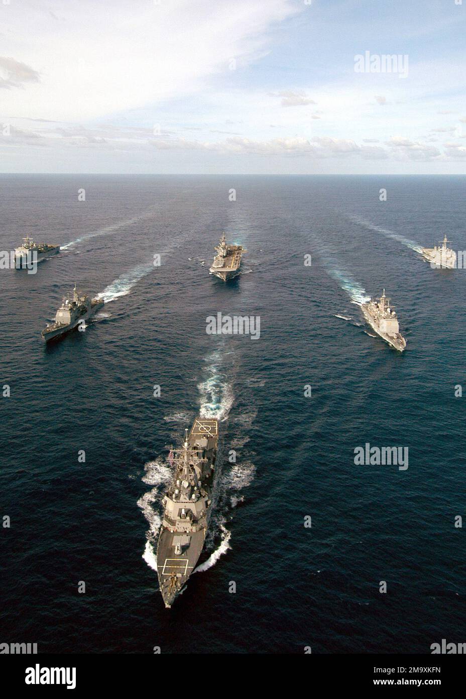 040226-N-8590P-081. [Complete] Scene Caption: The US Navy (USN ...