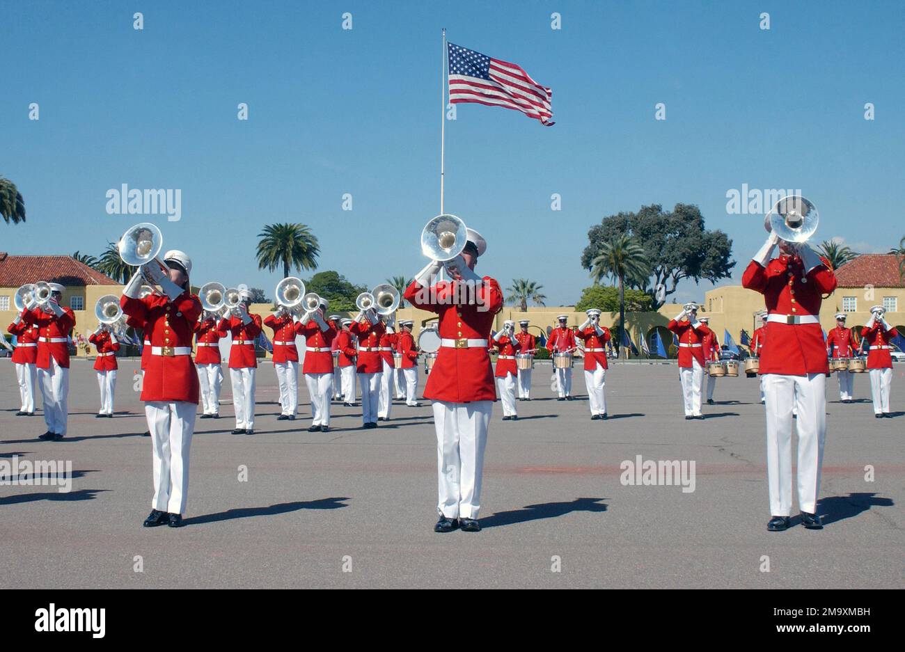 01 gs12 michael d masters hi-res stock photography and images - Alamy