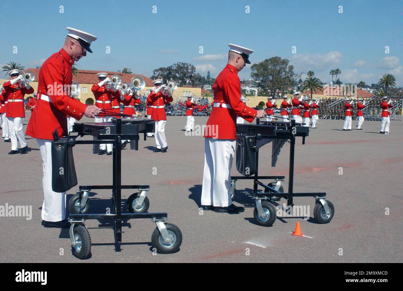 01 gs12 michael d masters hi-res stock photography and images - Alamy