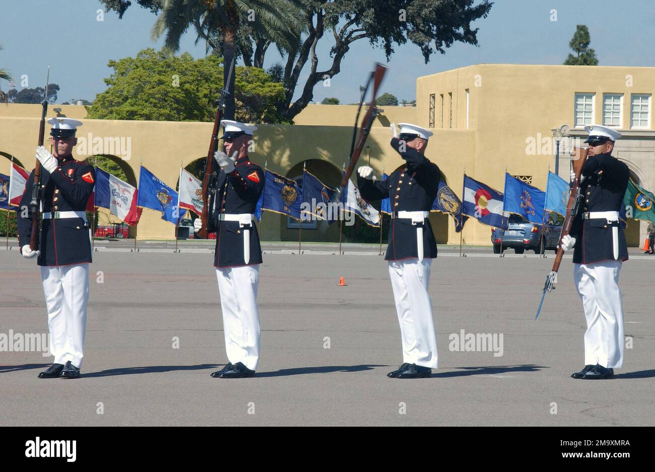 01 gs12 michael d masters hi-res stock photography and images - Alamy