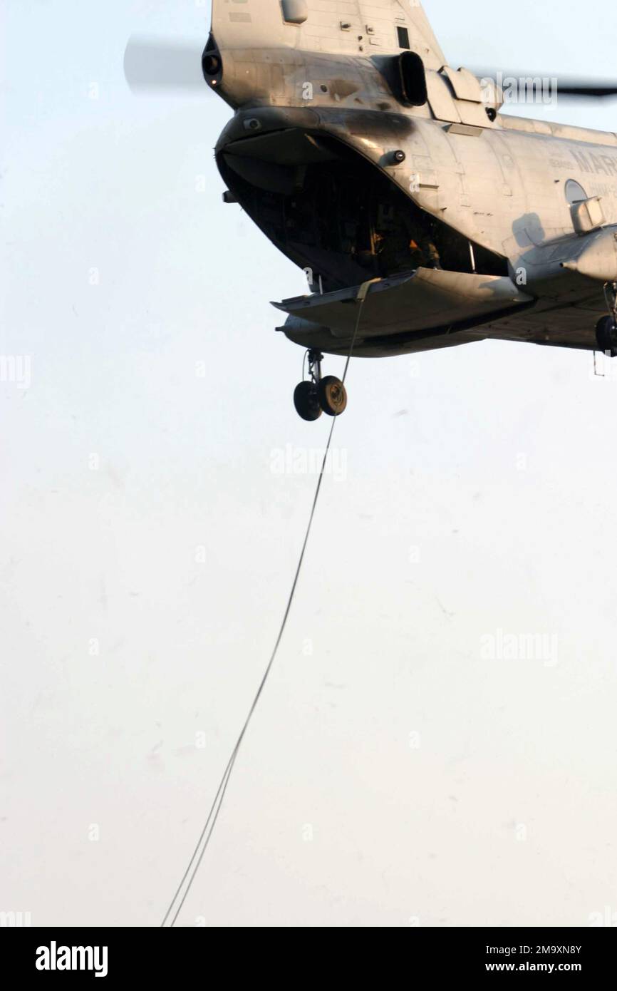 040301-M-3980Y-011. Subject Operation/Series: BALIKATAN 2004 Base ...