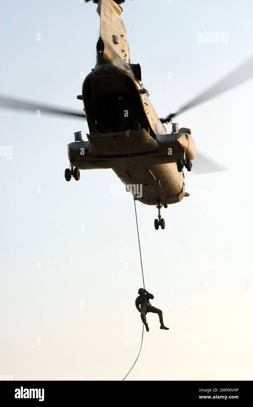 040301-M-3980Y-005. Subject Operation/Series: BALIKATAN 2004 Base ...