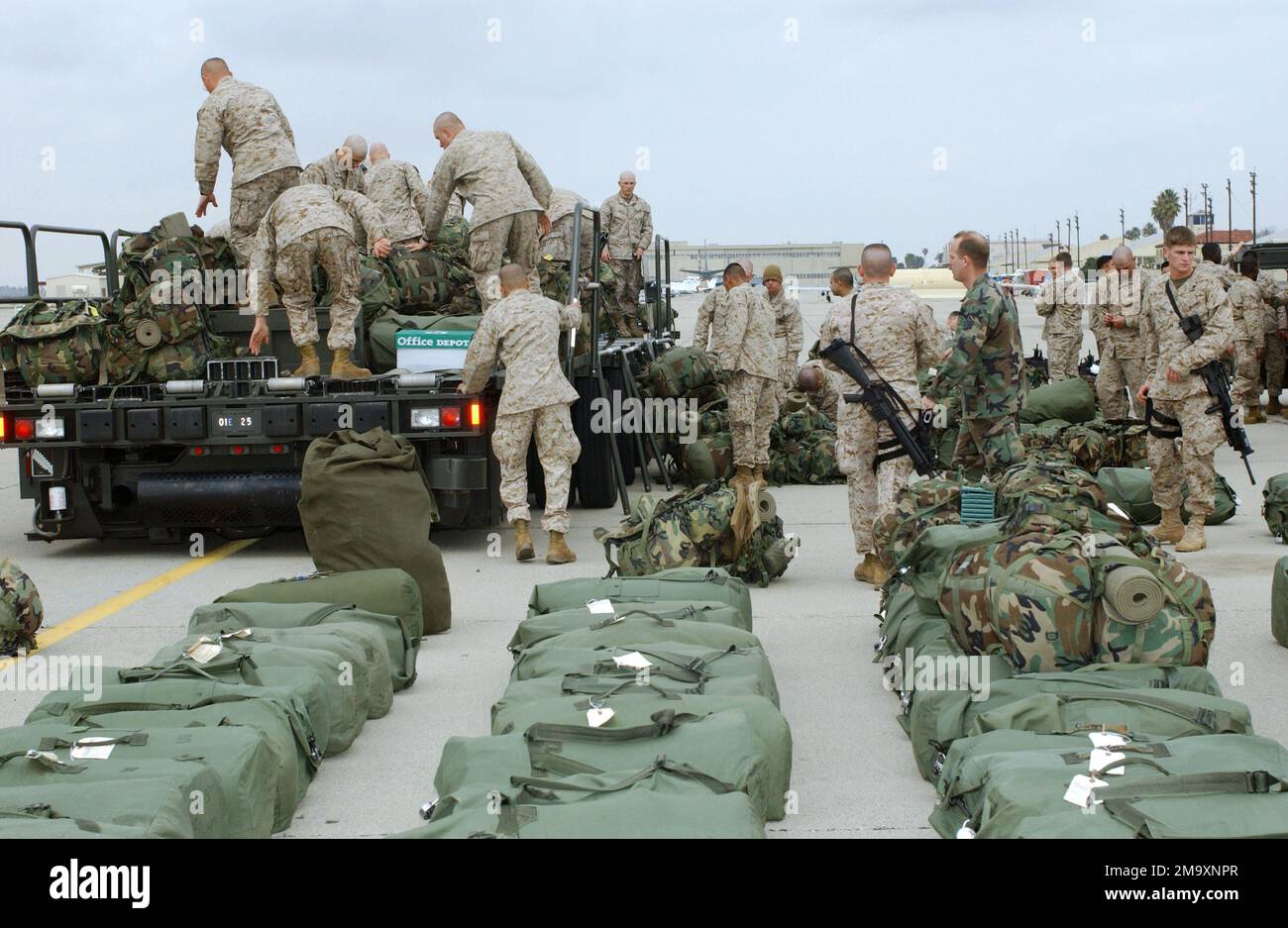 040301-F-6634H-012. Base: March Air Reserve Base State: California (CA ...