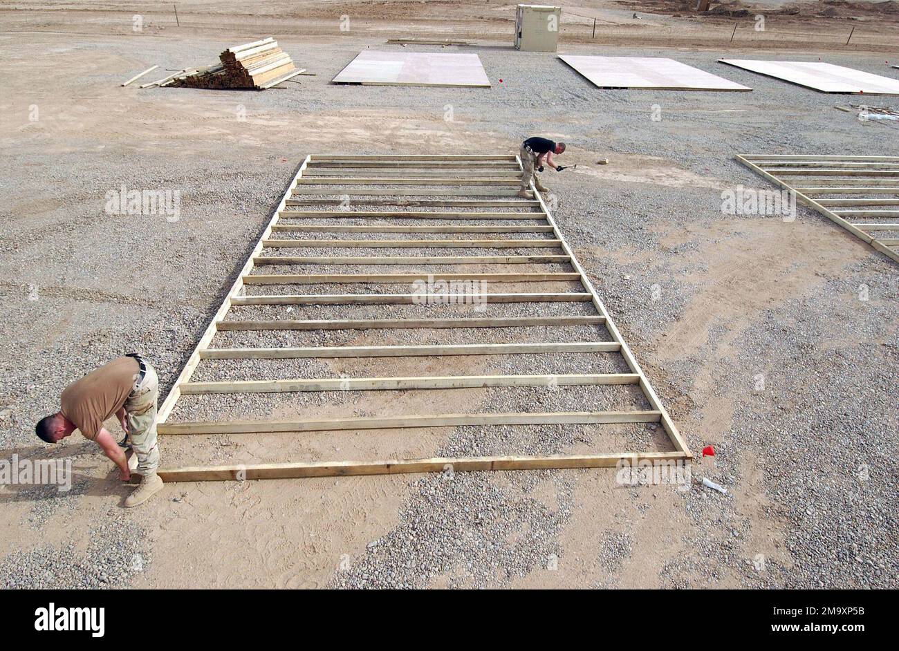040304-F-2902B-003. Base: Balad Air Base Country: Iraq (IRQ Stock Photo ...